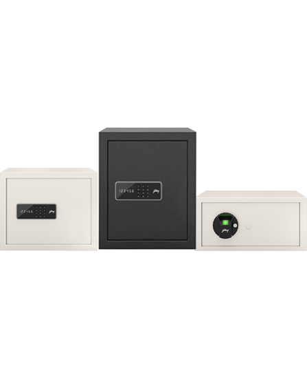 Buy Godrej Home Lockers - Godrej Mechanical and Electronic Security ...