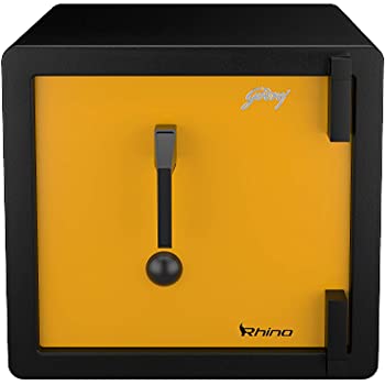 Rhino Keylock - Godrej Mechanical and Electronic Security Safe Lockers ...