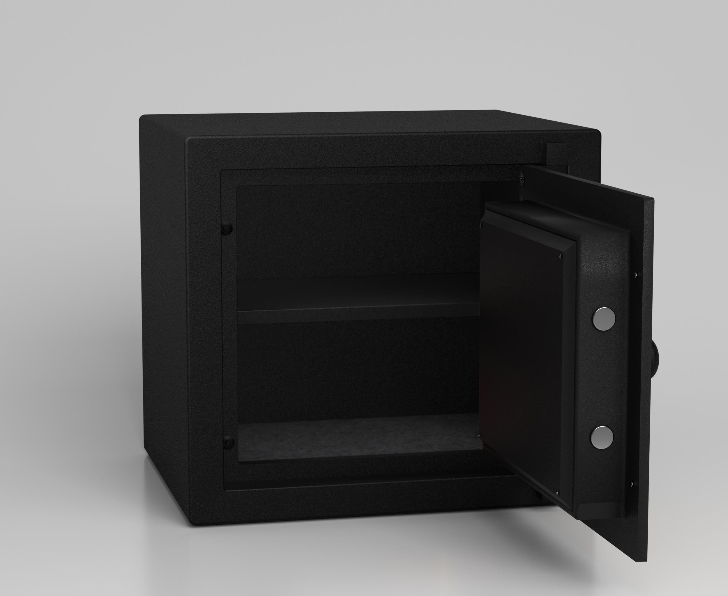 Rhino Digital - Godrej Mechanical and Electronic Security Safe Lockers ...