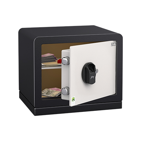 Ritz Biometric - Godrej Mechanical and Electronic Security Safe Lockers ...