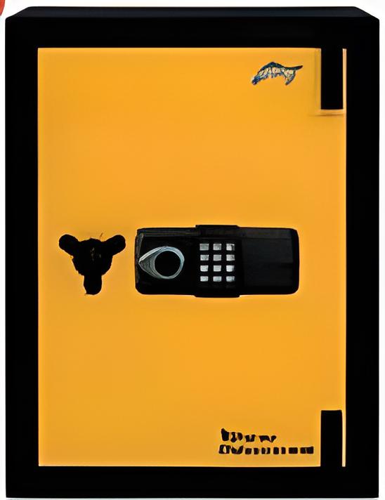 Rhino Advanced Digital - Godrej Mechanical and Electronic Security Safe ...